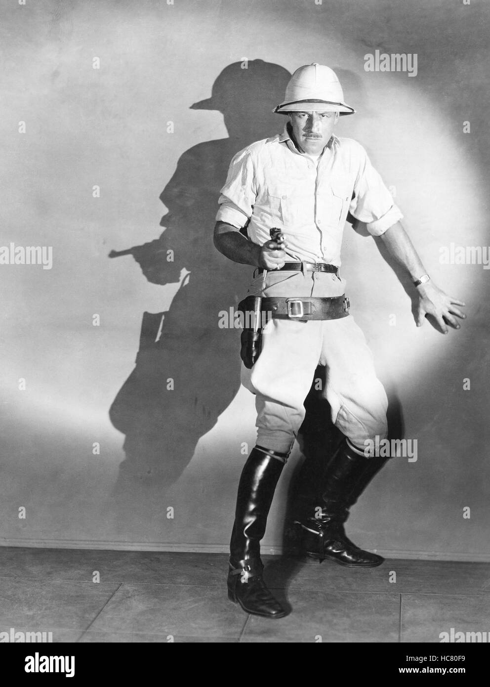 THE TIGER'S CLAW, Jack Holt, 1923 Stock Photo - Alamy