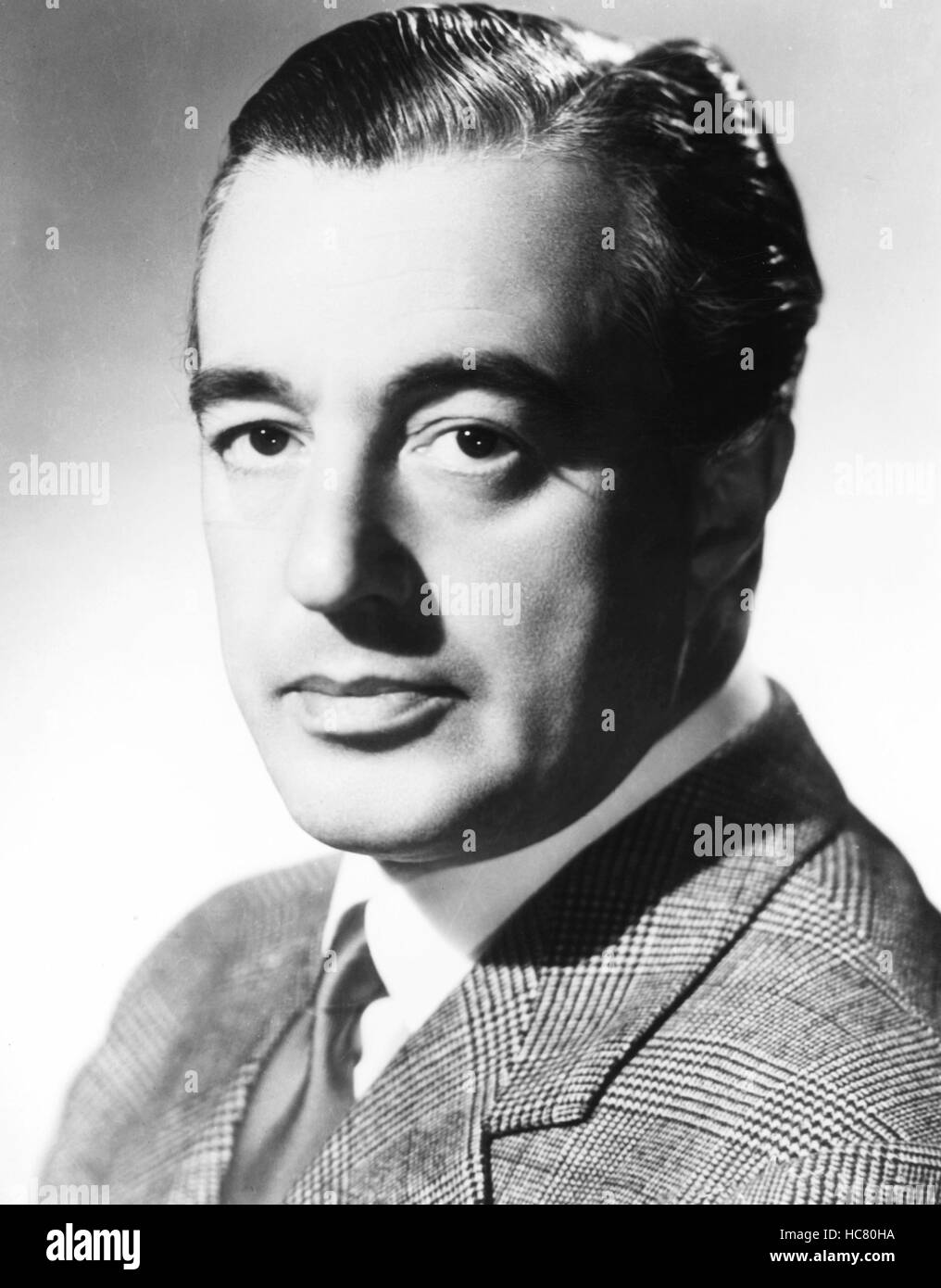 TIMES GONE BY, (aka ALTRI TEMPI), Vittorio De Sica, 1952 Stock Photo ...