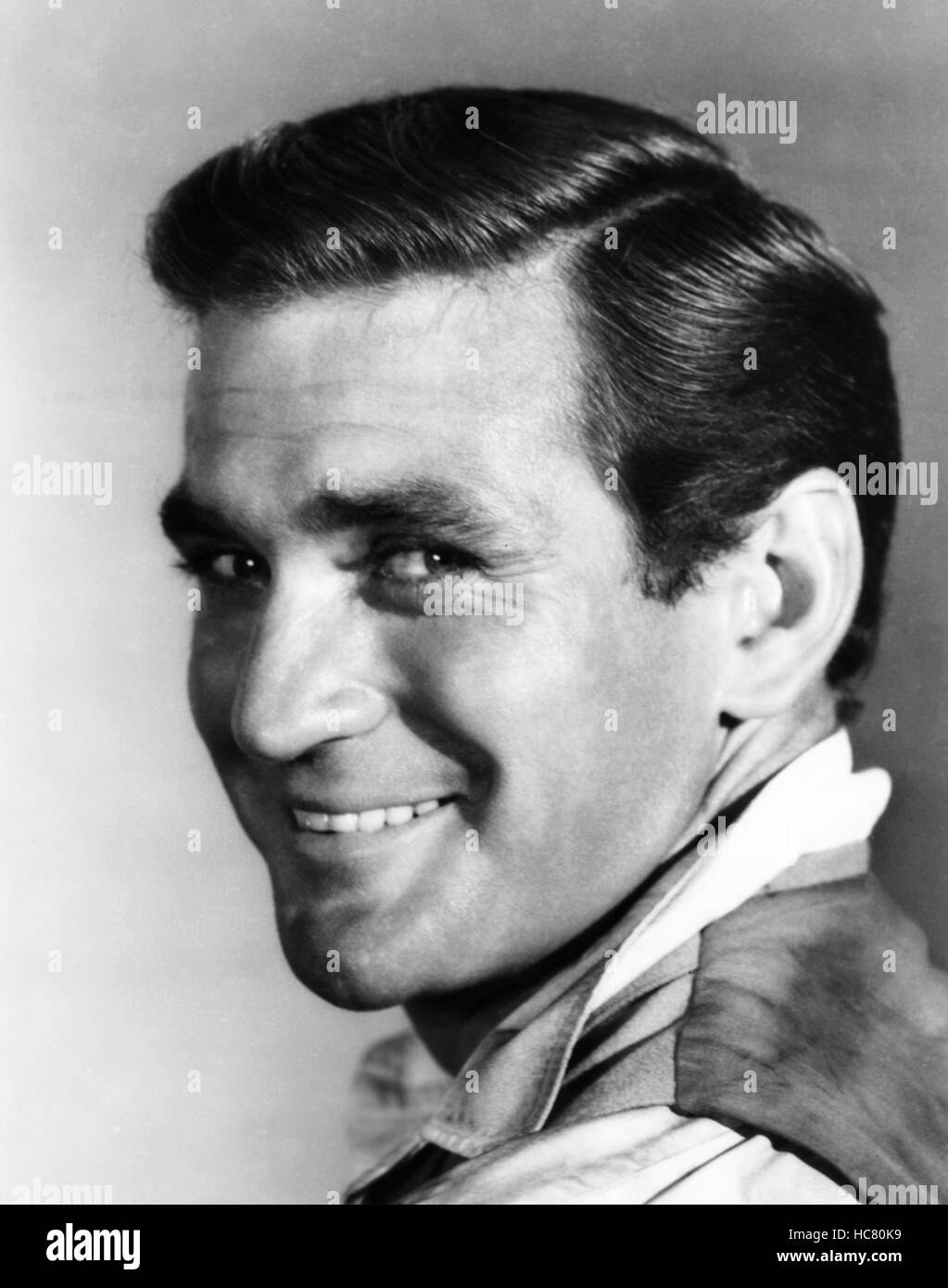 THE TIME MACHINE, Rod Taylor, 1960 Stock Photo - Alamy