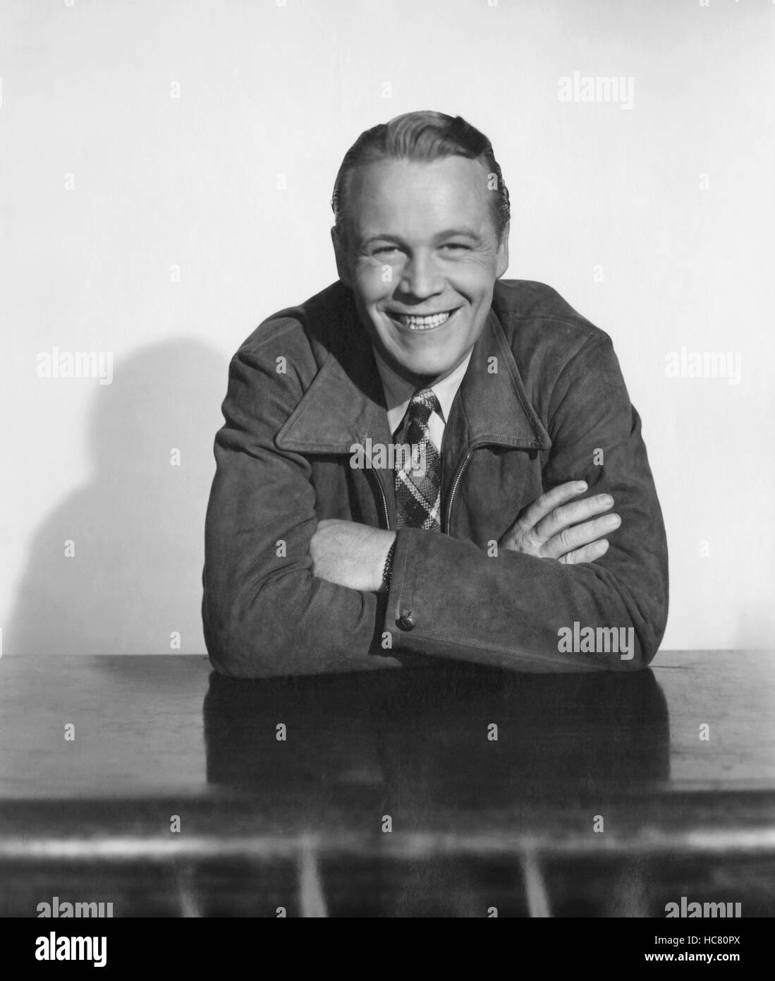 THE TIME OF YOUR LIFE, Wayne Morris, 1948 Stock Photo - Alamy