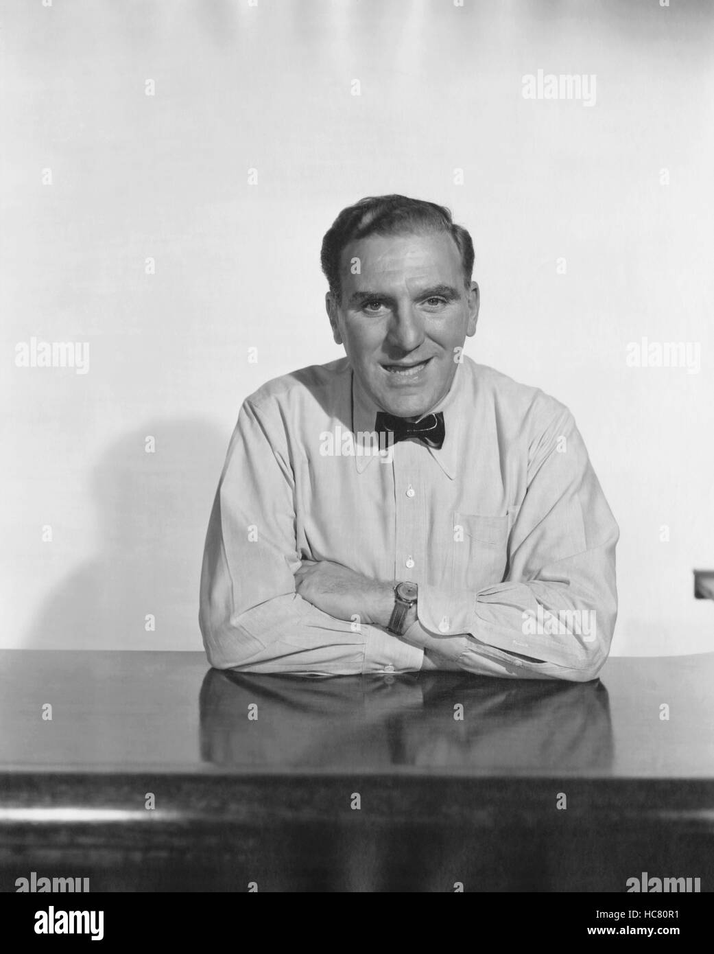THE TIME OF YOUR LIFE, William Bendix, 1948 Stock Photo - Alamy