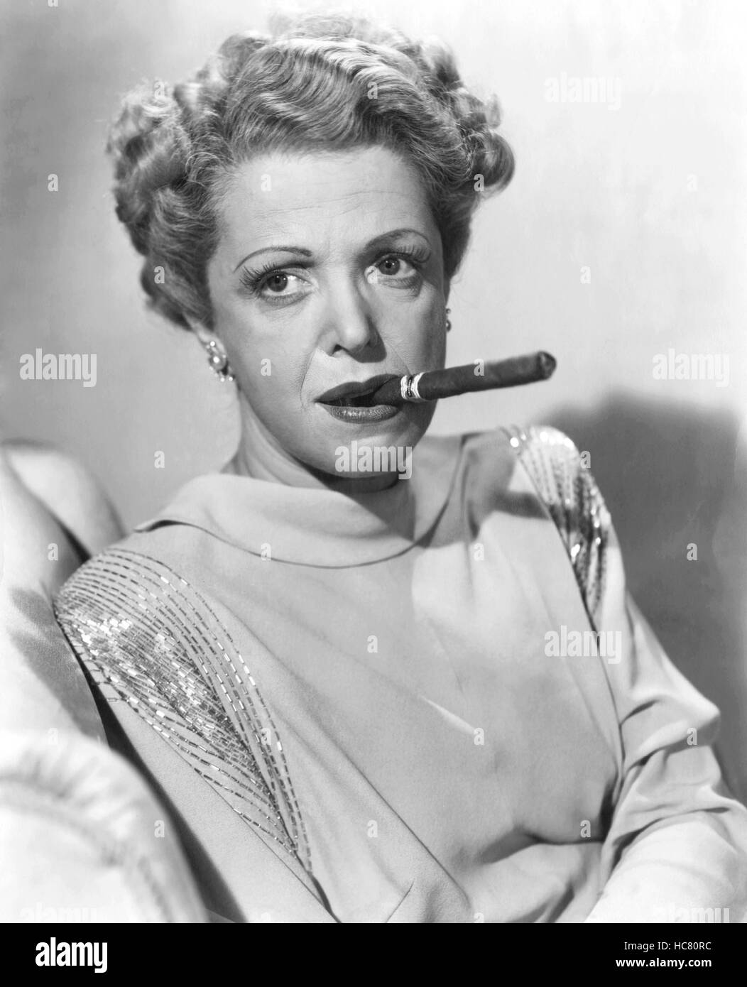 THE TIME OF YOUR LIFE, Natalie Schafer, 1948 Stock Photo - Alamy