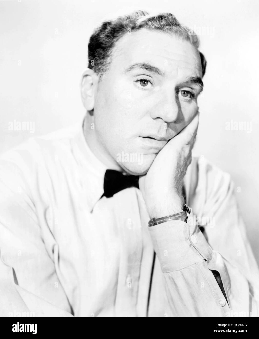 THE TIME OF YOUR LIFE, William Bendix, 1948 Stock Photo - Alamy