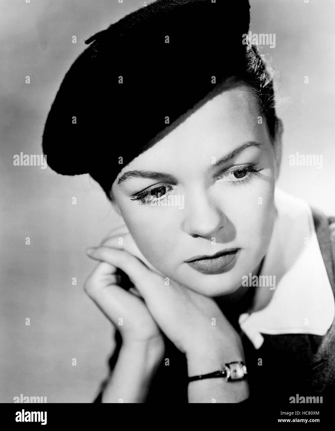 THE TIME OF YOUR LIFE, Nanette Parks, 1948 Stock Photo - Alamy