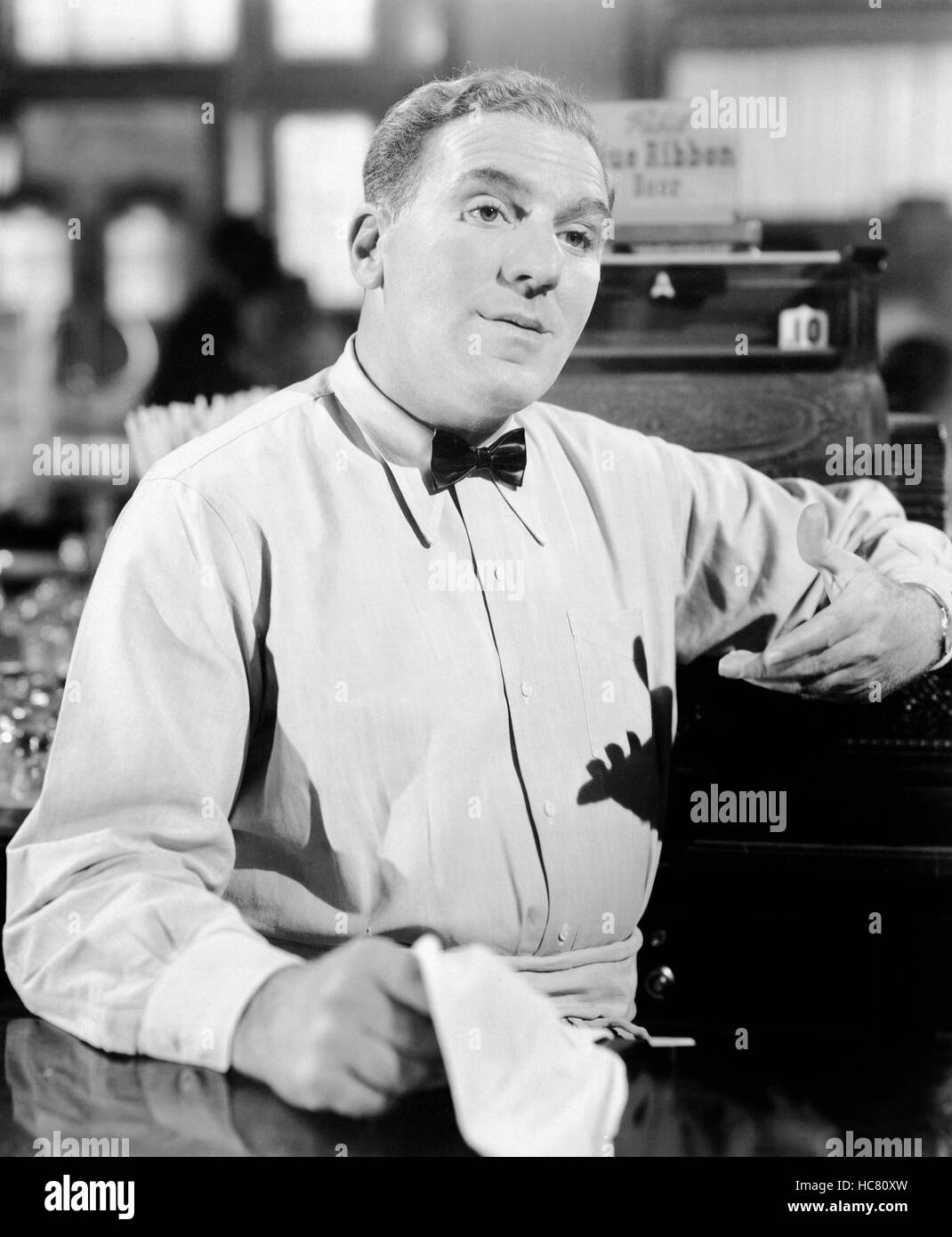 THE TIME OF YOUR LIFE, William Bendix, 1948 Stock Photo - Alamy