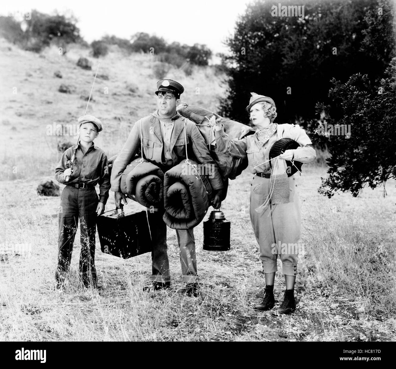 'TIS SPRING, second and third from left, Allen Jenkins, Ruth Donnelly ...