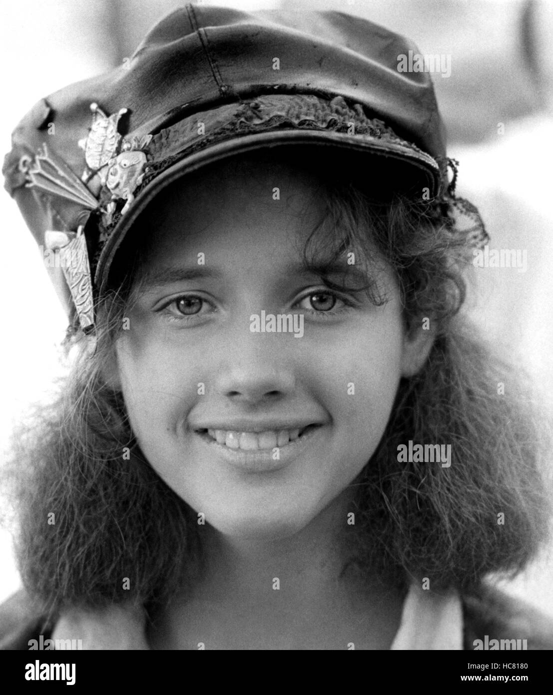 TIMES SQUARE, Trini Alvarado, 1980, (c) Associated Film / Courtesy ...