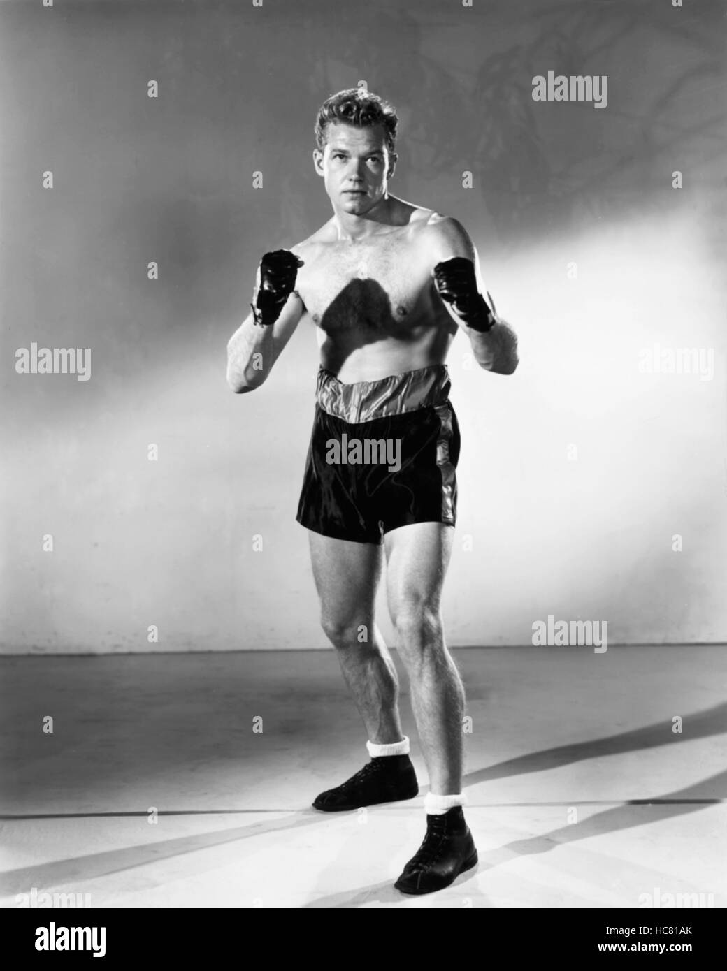 TILL THE END OF TIME, Bill Williams, 1946 Stock Photo - Alamy