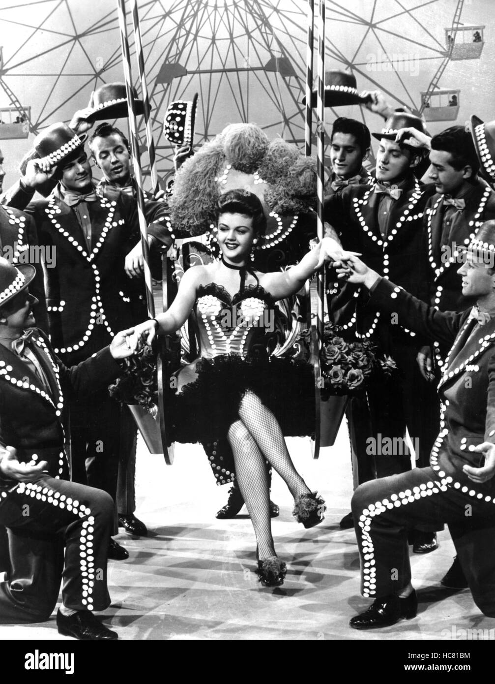 TILL THE CLOUDS ROLL BY, Angela Lansbury, 1946 Stock Photo - Alamy TILL THE CLOUDS ROLL BY, Angela Lansbury, 1946 Stock Photo - Alamy