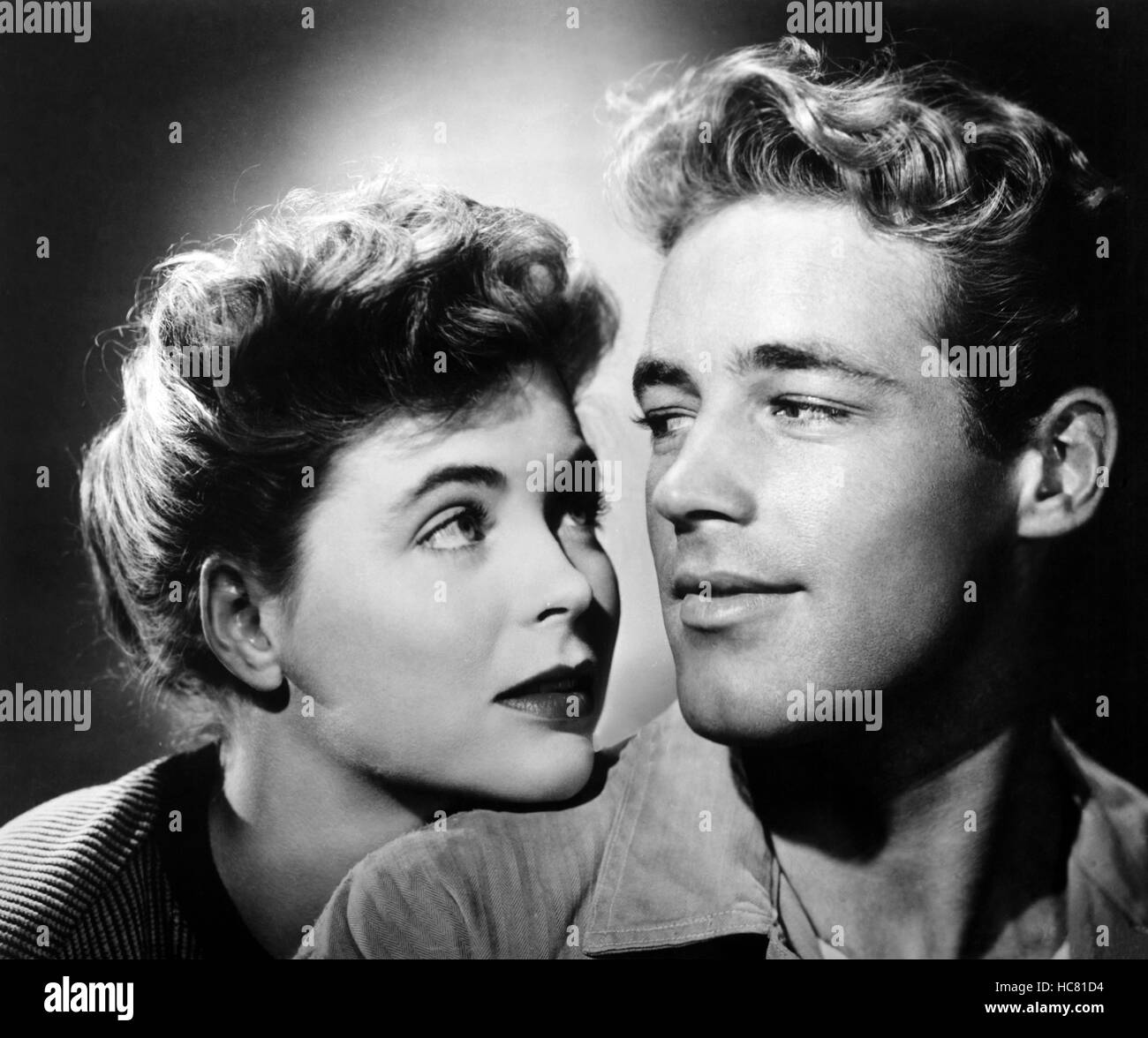 TILL THE END OF TIME, Dorothy McGuire, Guy Madison, 1946 Stock Photo ...