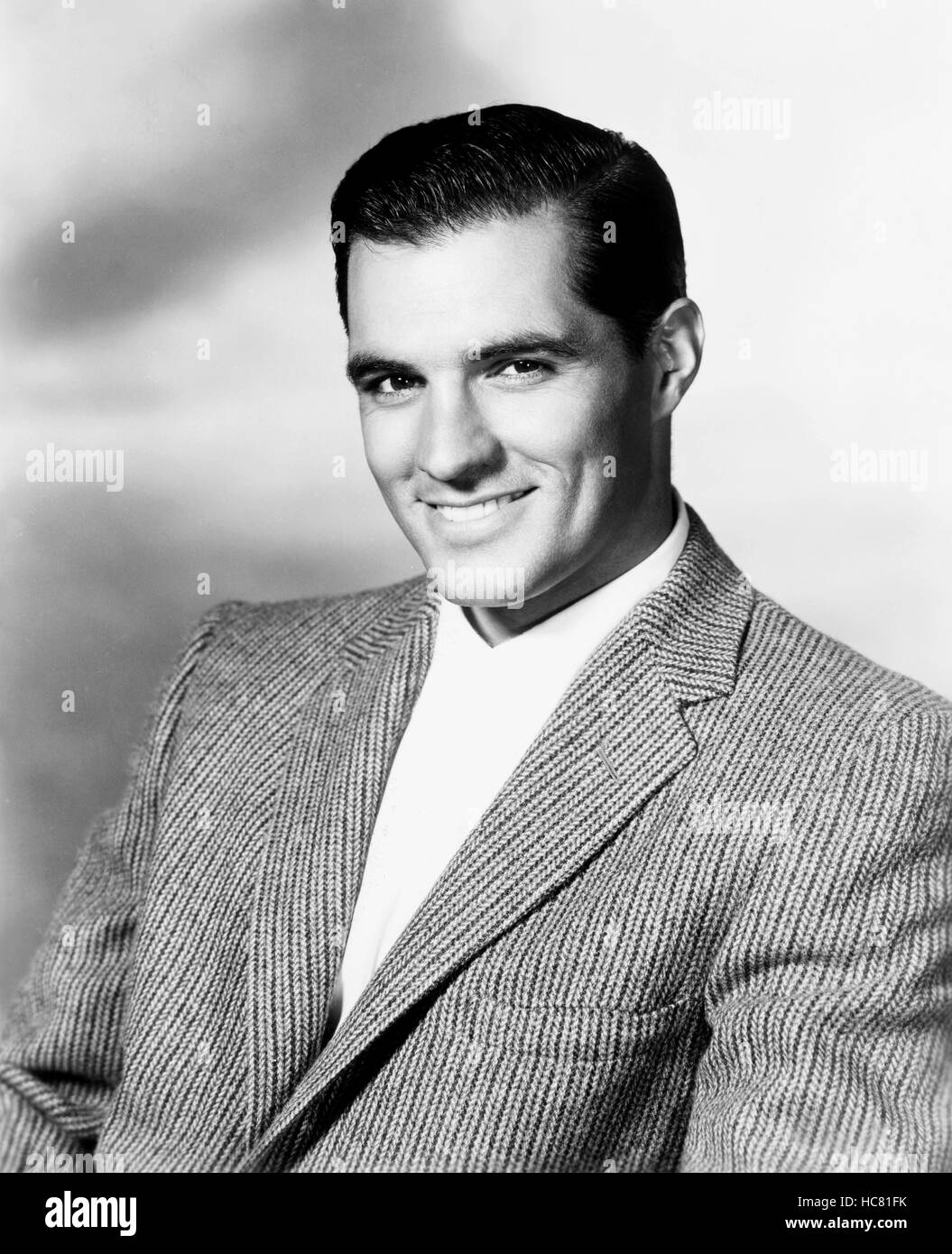 A TIME TO LOVE AND A TIME TO DIE, John Gavin, 1958 Stock Photo - Alamy