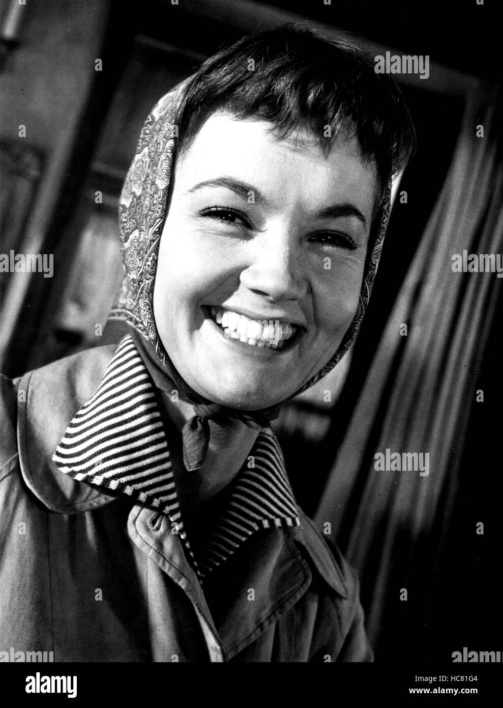 A TIME TO LOVE AND A TIME TO DIE, Lilo Pulver, (aka Lisolette Pulver ...