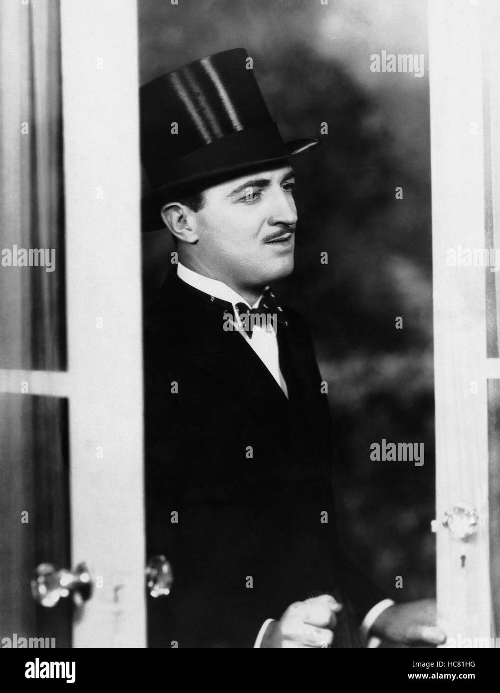 TIME TO LOVE, Raymond Griffith, 1927 Stock Photo - Alamy