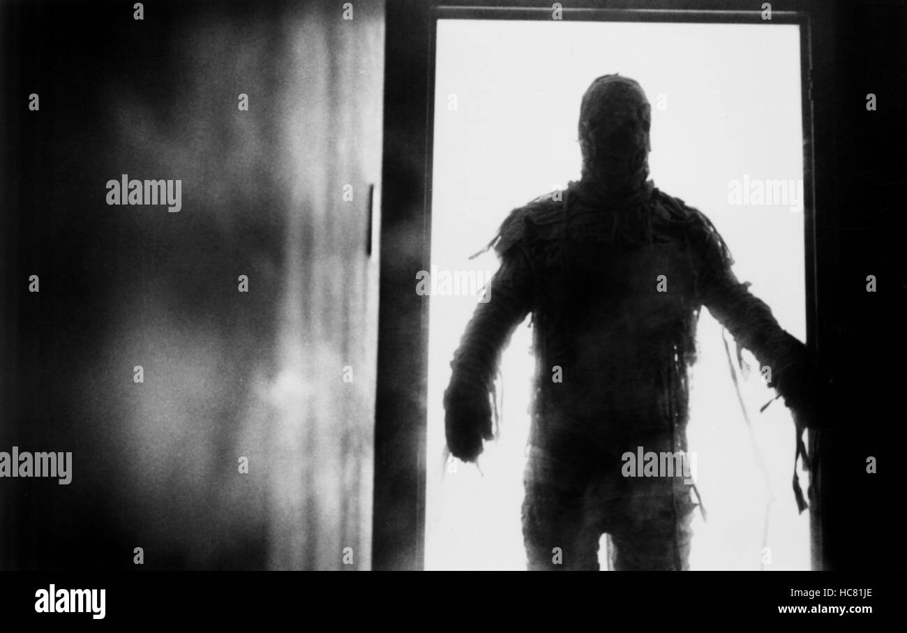 TIME WALKER, 1982, ©New World/courtesy Everett Collection Stock Photo ...