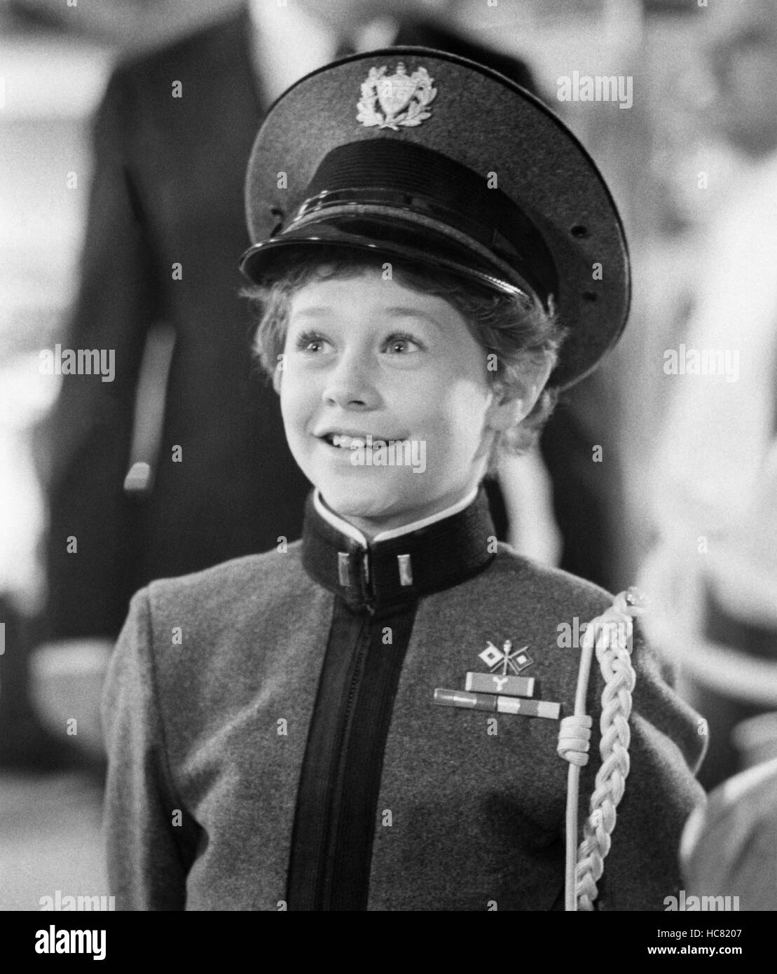 THE TOY, Scott Schwartz, 1982, (c) Columbia/courtesy Everett Collection ...