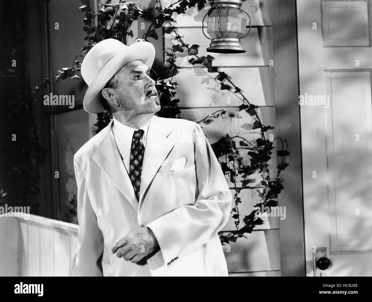 THE TRAP, Sidney Toler, (as Charlie Chan), 1946 Stock Photo - Alamy
