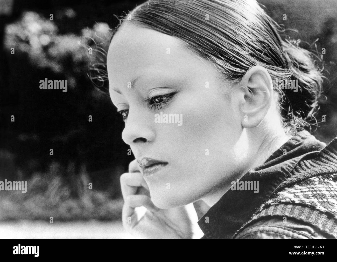 TRASH, (aka ANDY WARHOL'S TRASH), Jane Forth, 1970 Stock Photo - Alamy