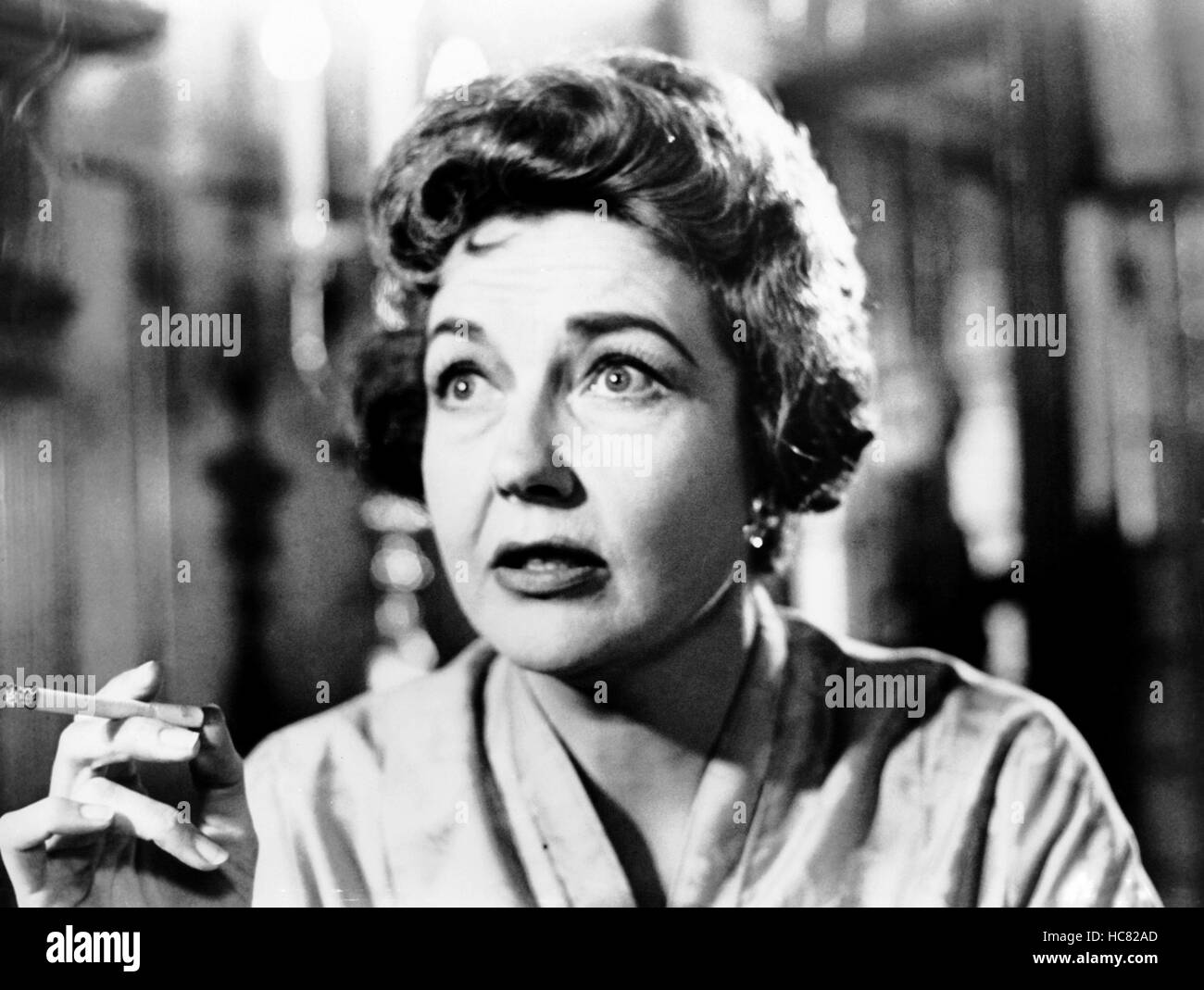 TRAUMA, Lynn Bari, 1962 Stock Photo - Alamy