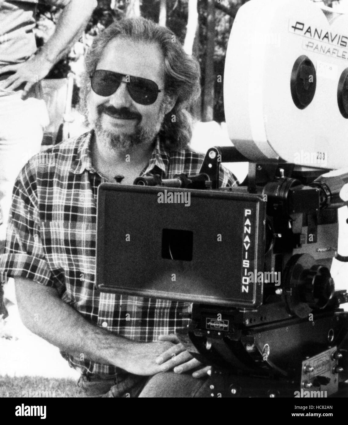 TROOP BEVERLY HILLS, director Jeff Kanew on set, 1989, © Weintraub ...