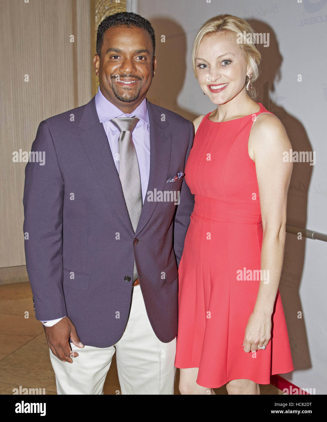 16th Annual Harold and Carole Pump Foundation Gala held at the Beverly ...