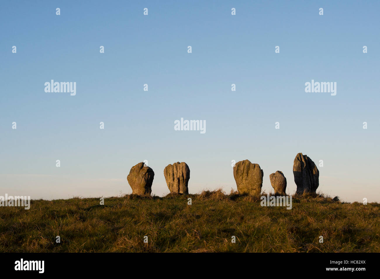 Border of stones hi-res stock photography and images - Alamy