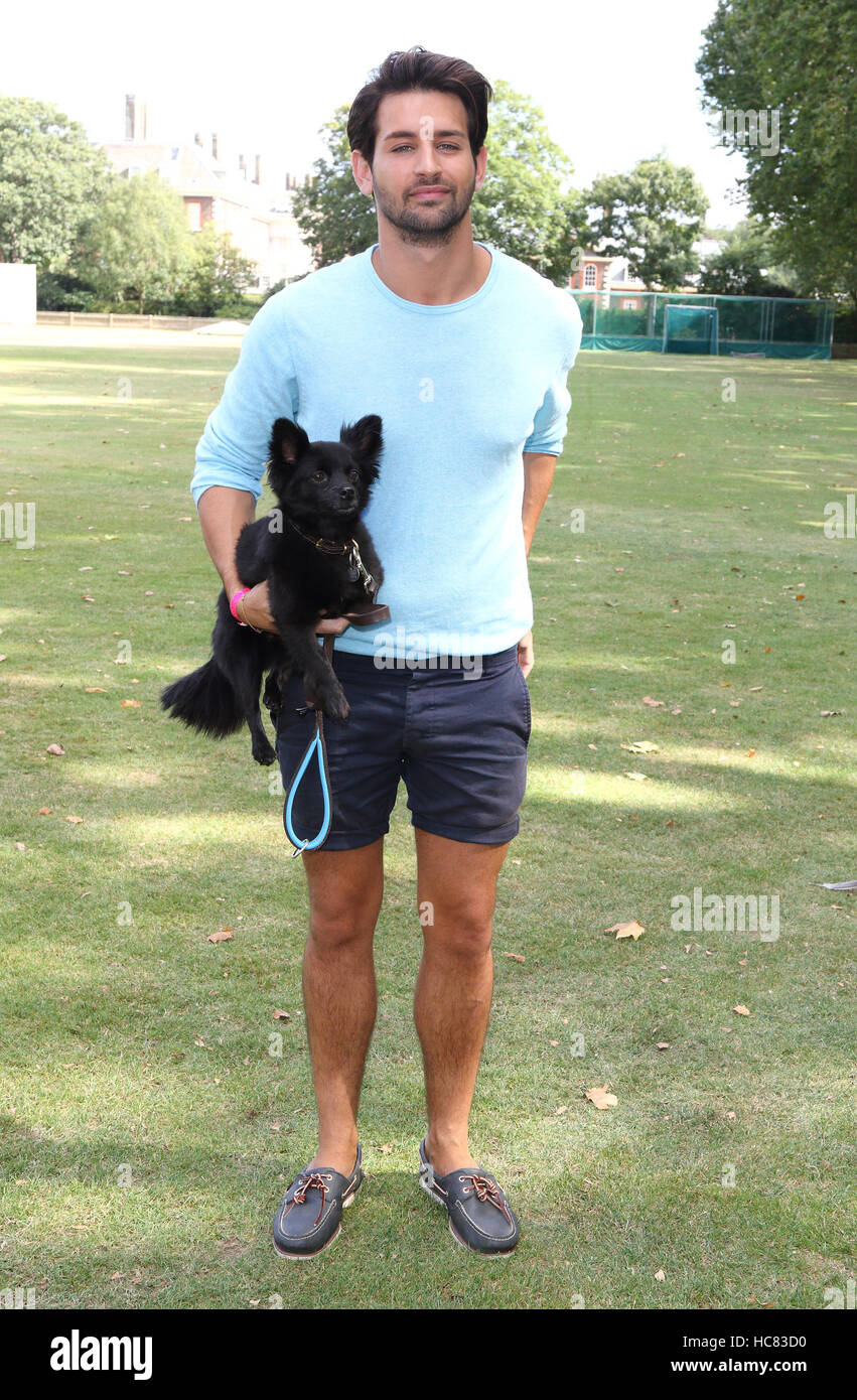 Raffles vs Bodos Cricket and Summer Party at Burton Court, Chelsea ...