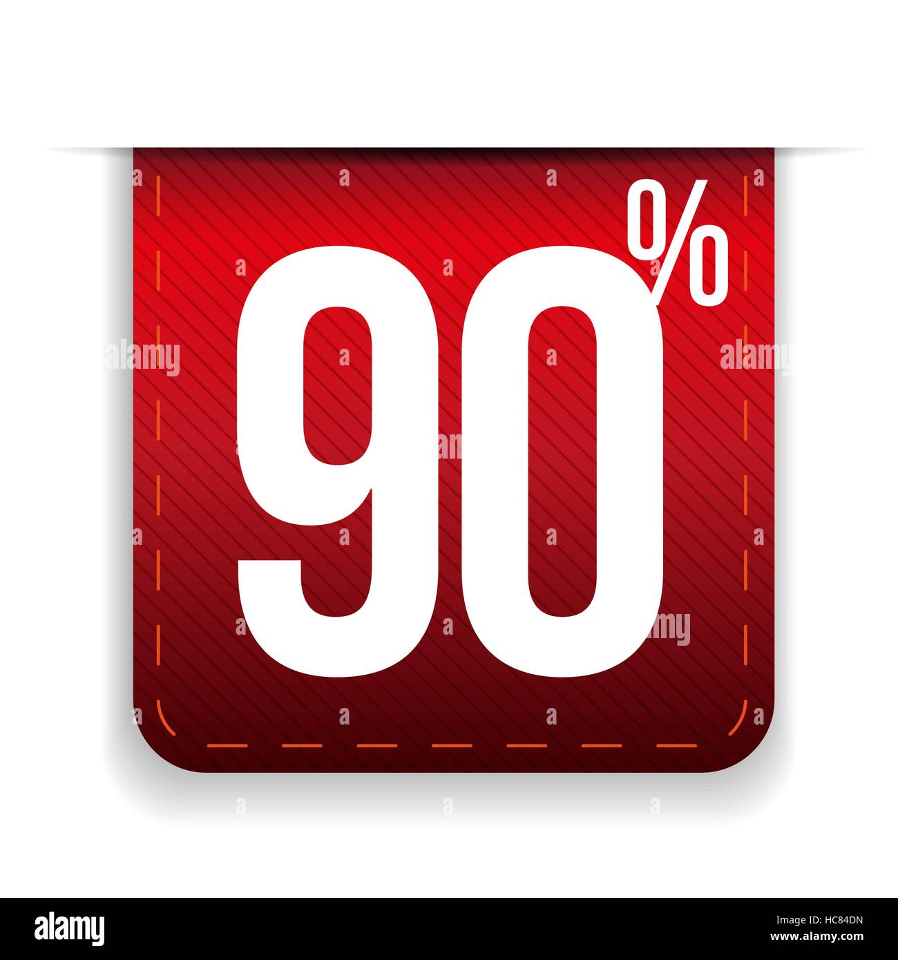 Nine percent hi-res stock photography and images - Alamy