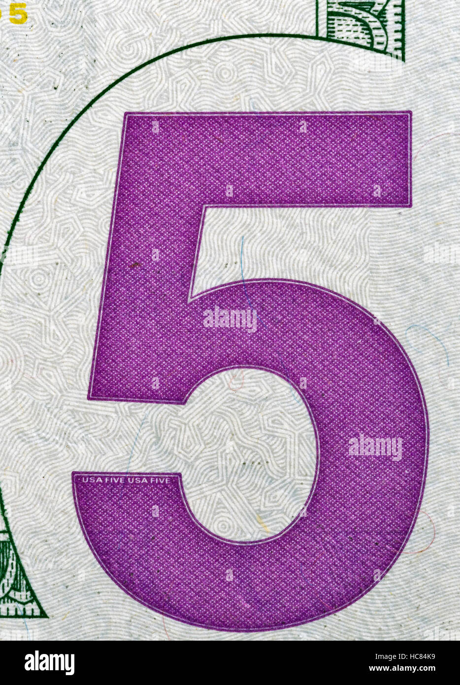 Five corner symbol hi-res stock photography and images - Alamy