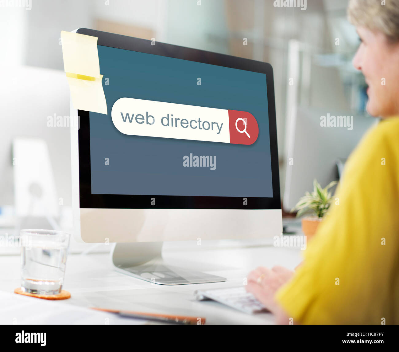 Browse directory hi-res stock photography and images - Alamy