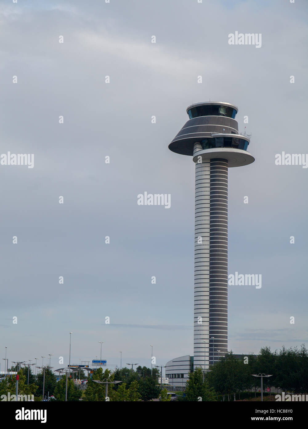 Airport control center hi-res stock photography and images - Alamy
