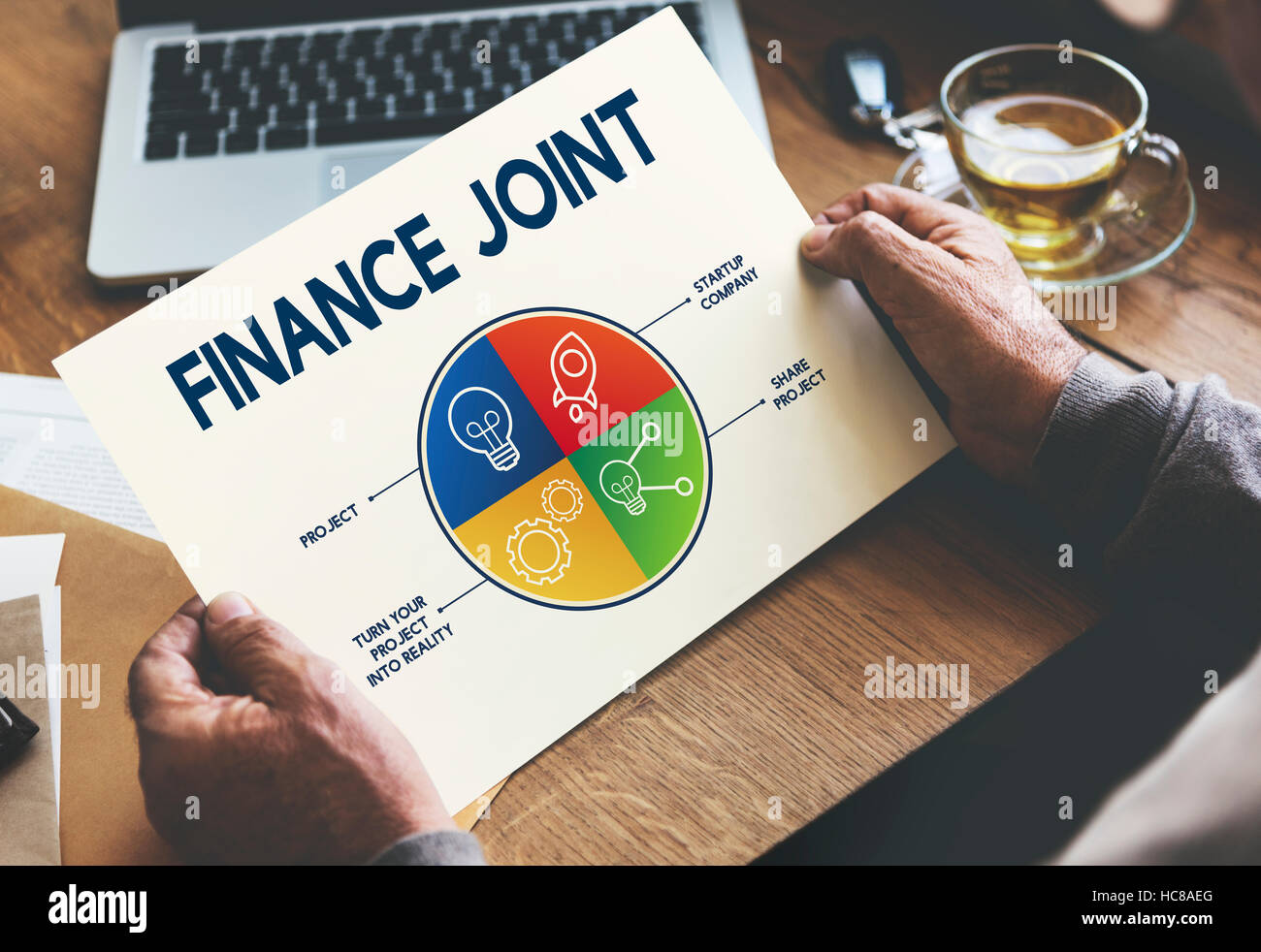 Joint planning hi-res stock photography and images - Alamy