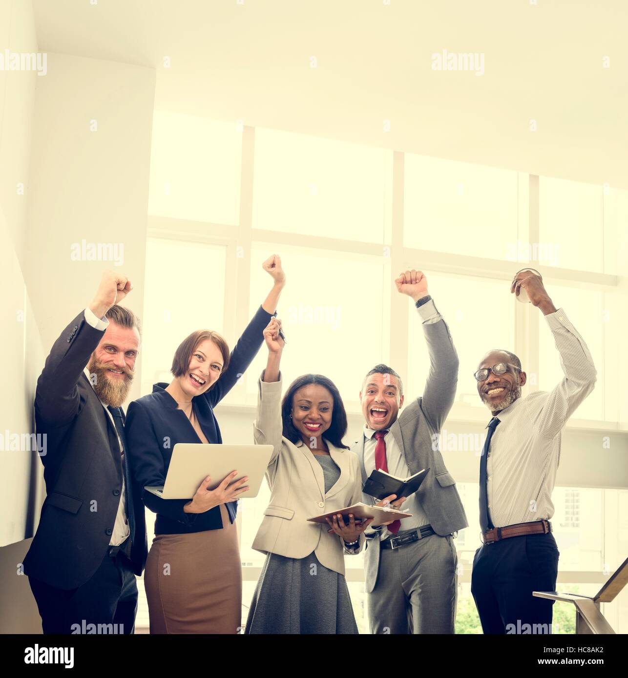 Business Team Working Research Planning Concept Stock Photo - Alamy