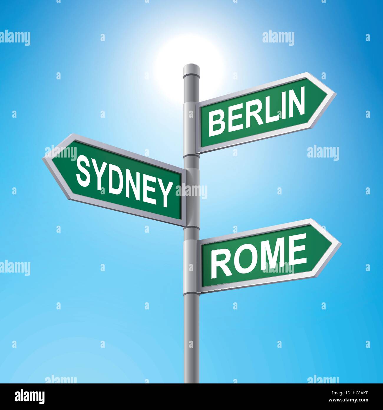 Berlin chaos Stock Vector Images - Alamy