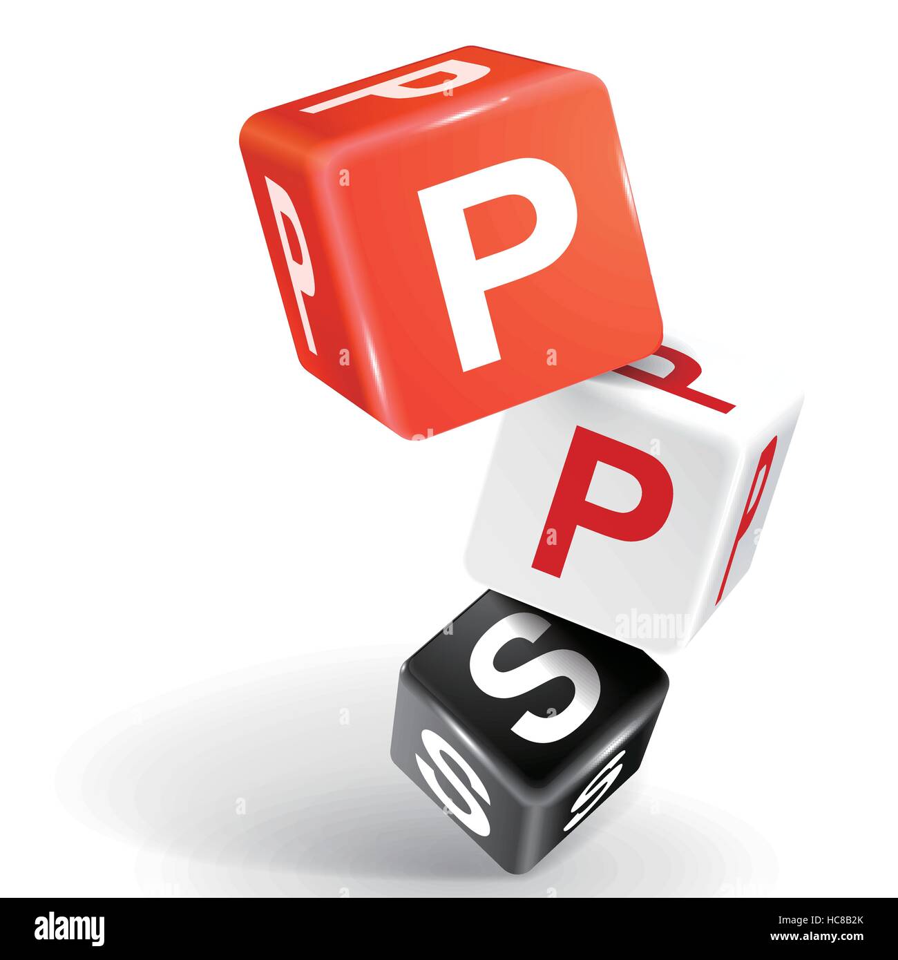 Ppc alphabet Stock Vector Images - Alamy