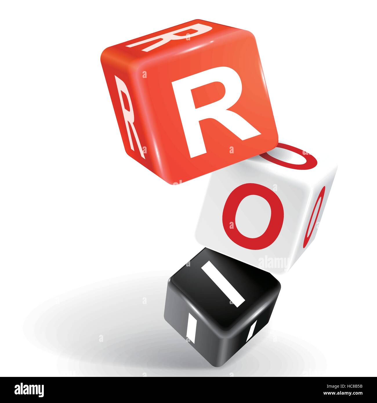 Roi vector vectors hi-res stock photography and images - Alamy