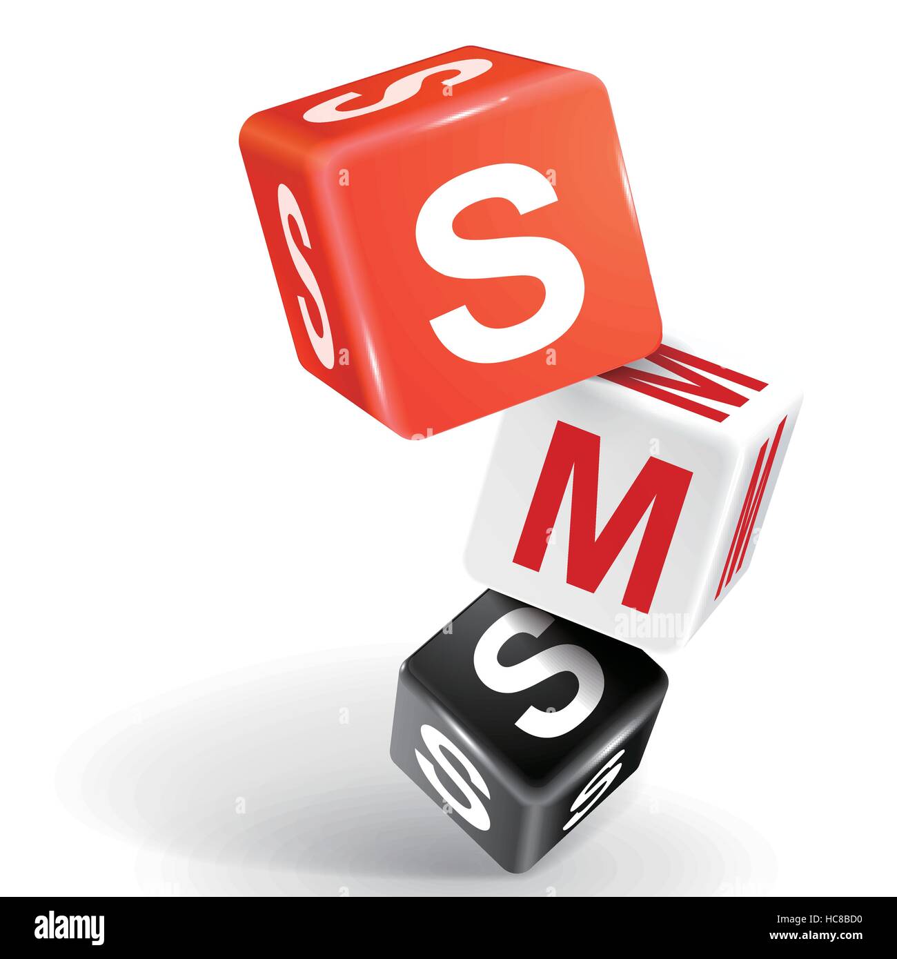 Digital short Stock Vector Images - Alamy