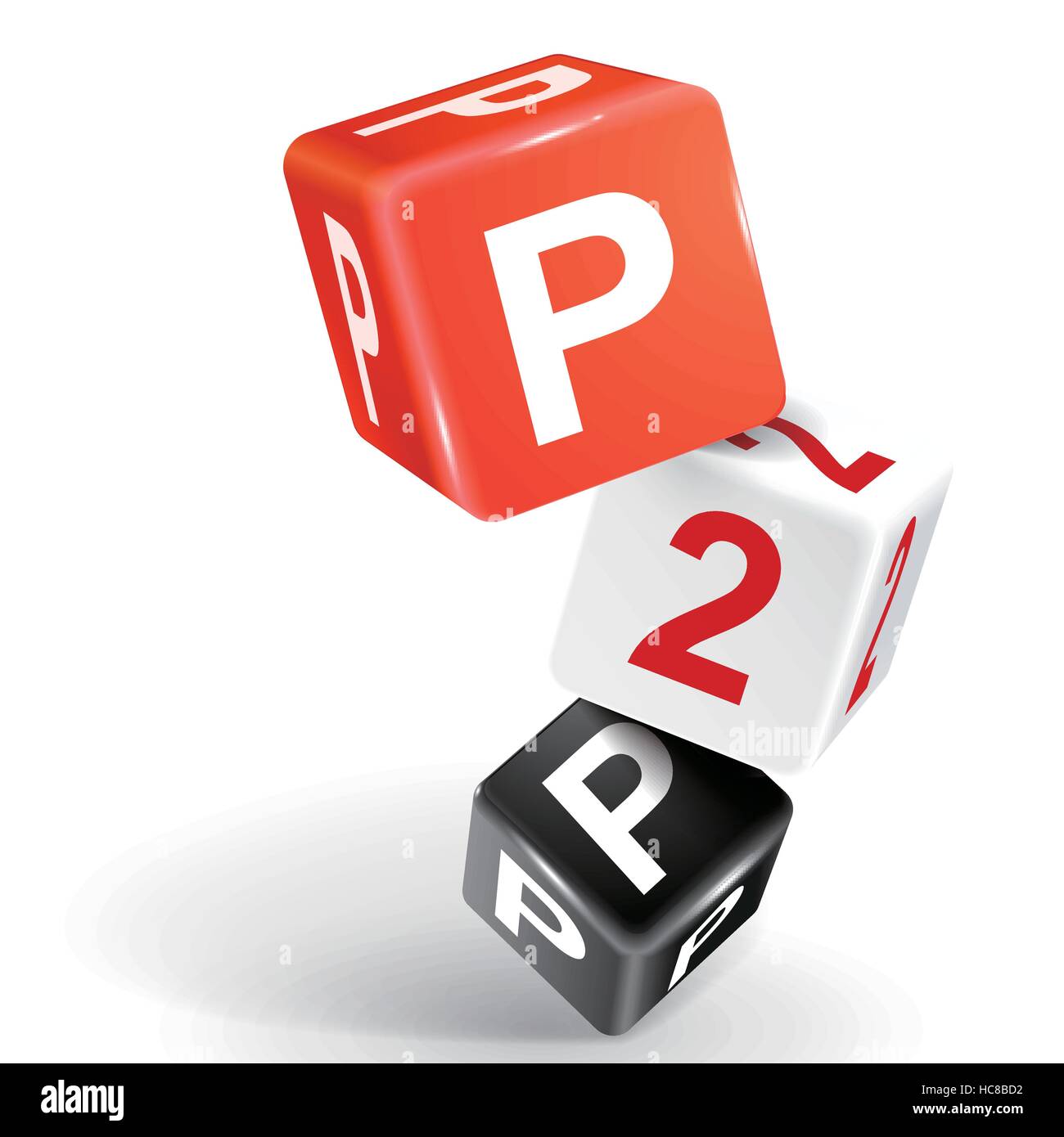 Peer group word Stock Vector Images - Alamy