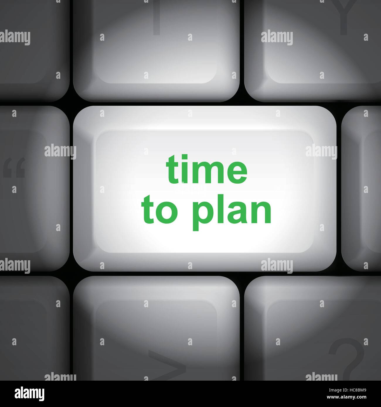 Projection Keyboard Stock Vector Images - Alamy