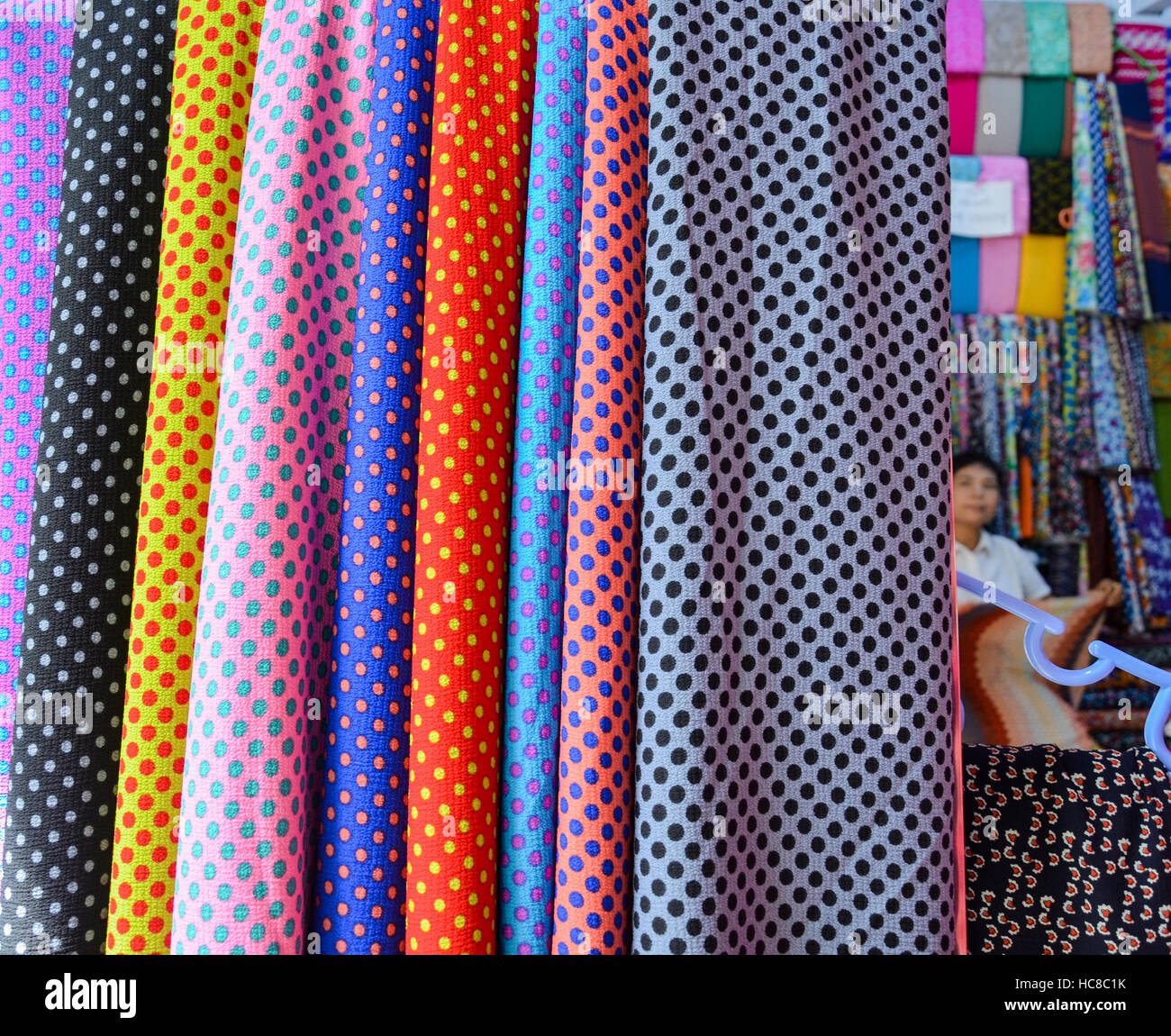 Dots in a square hi-res stock photography and images - Alamy