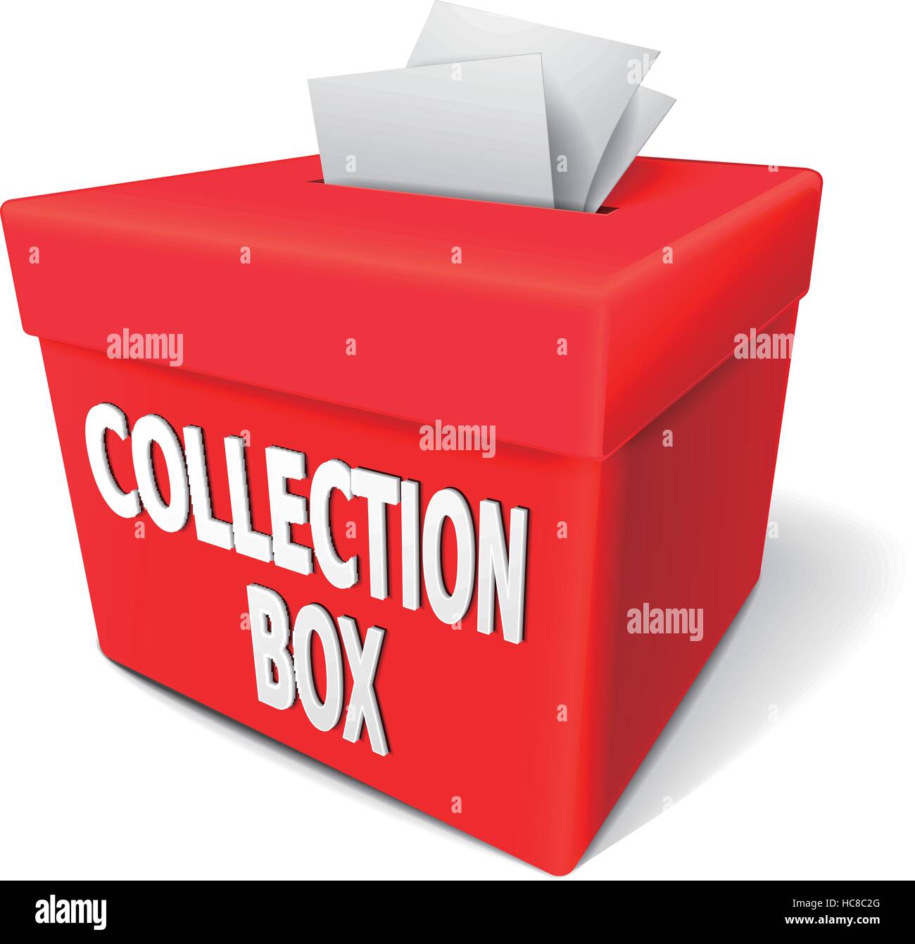 Charity fundraising appeal Stock Vector Images - Alamy