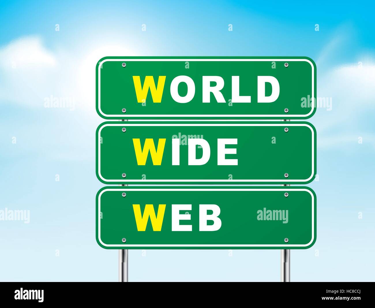 Global search isolated 3d Stock Vector Images - Alamy