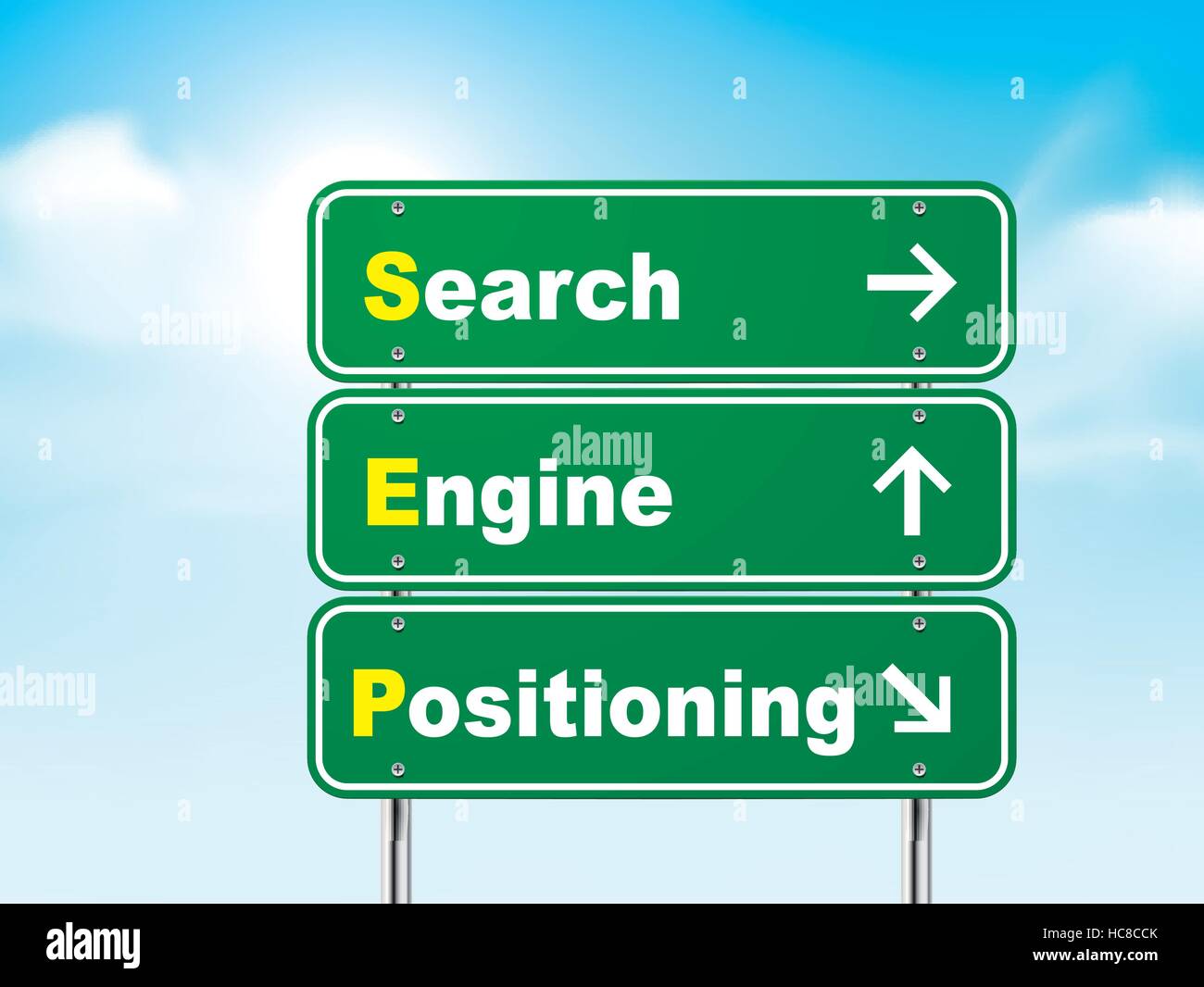 Positioning net hi-res stock photography and images - Alamy