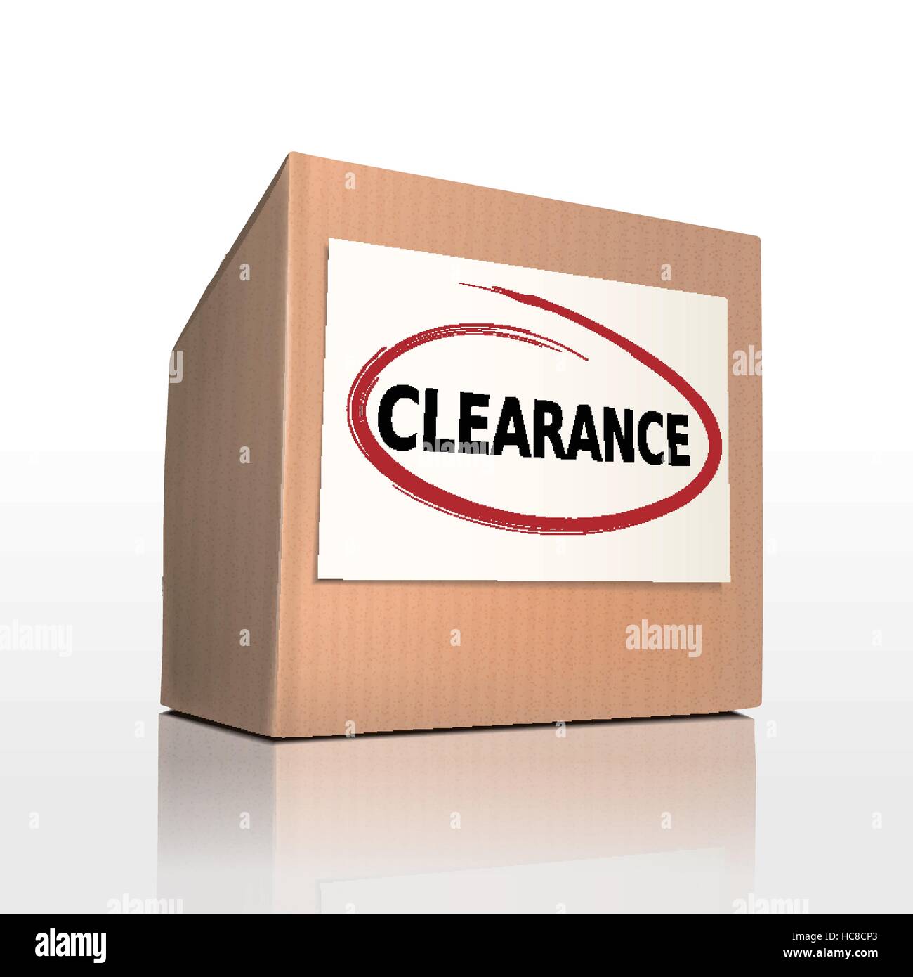 Clearance order hi-res stock photography and images - Alamy