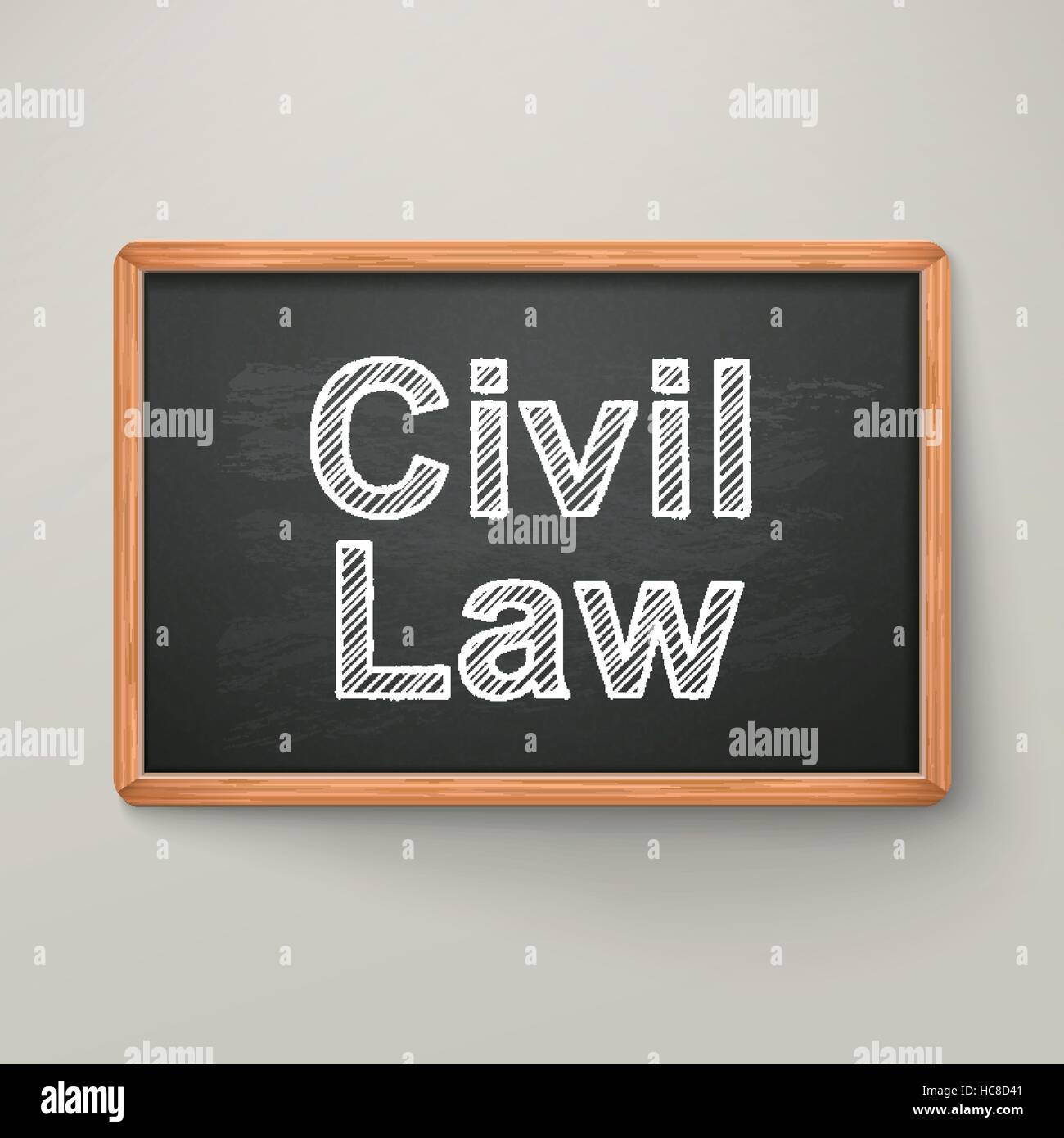 Civil school Stock Vector Images - Alamy