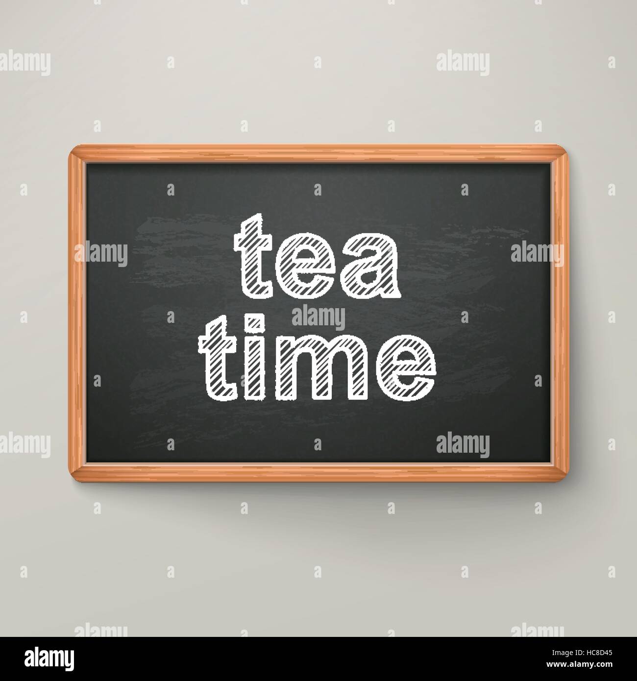 Afternoon studying Stock Vector Images - Alamy
