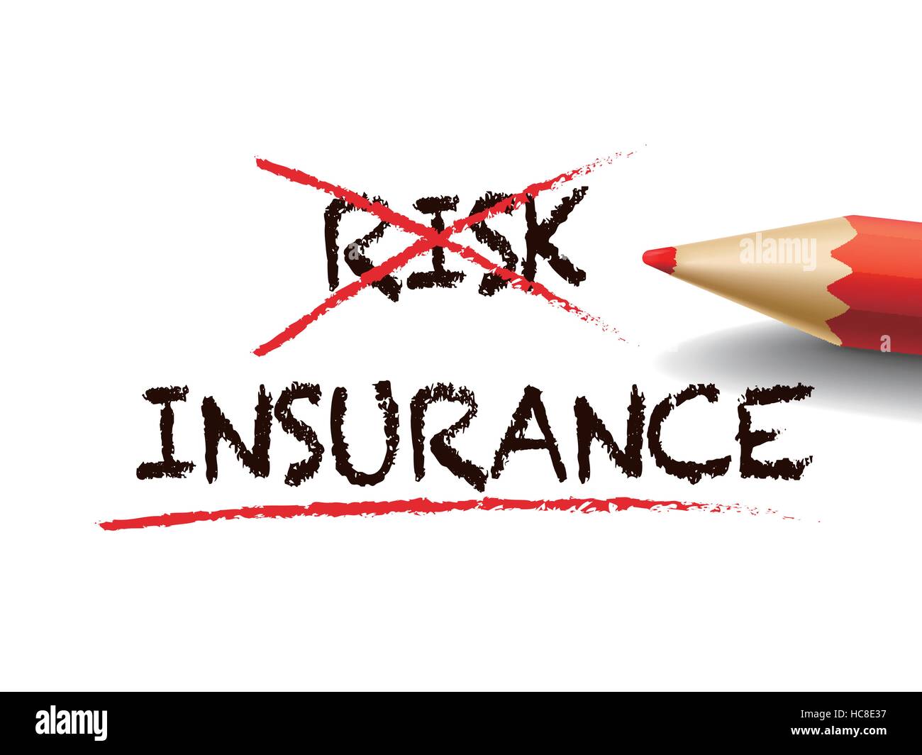 Health safety paper work Stock Vector Images - Alamy