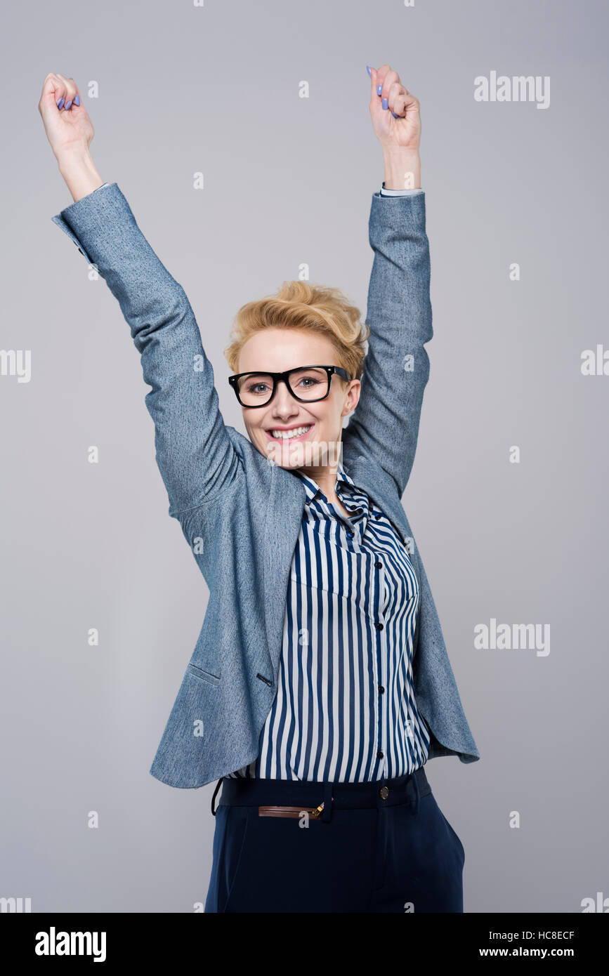 Finally achieved hi-res stock photography and images - Alamy