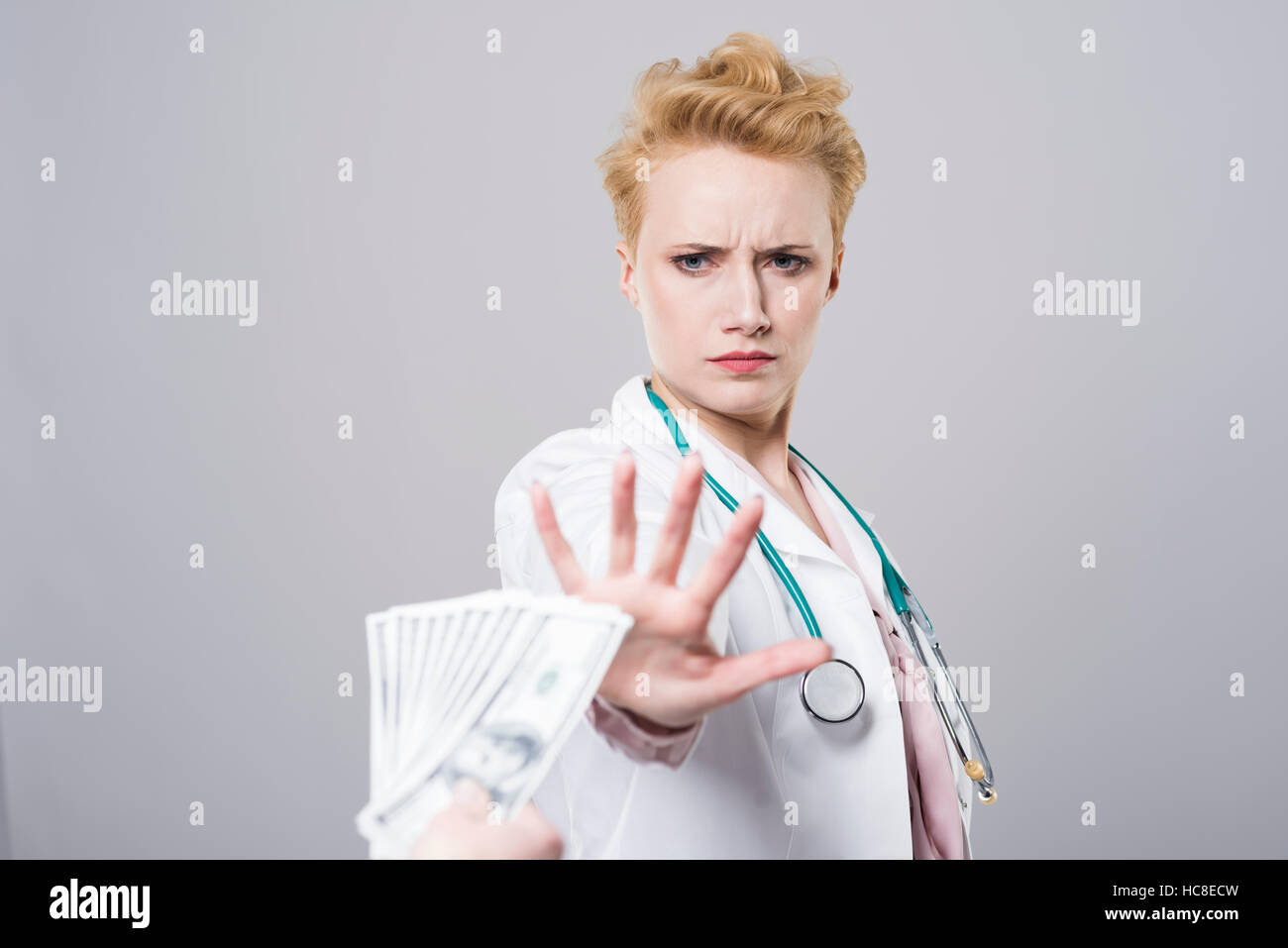 Corruption is a very common problem Stock Photo - Alamy