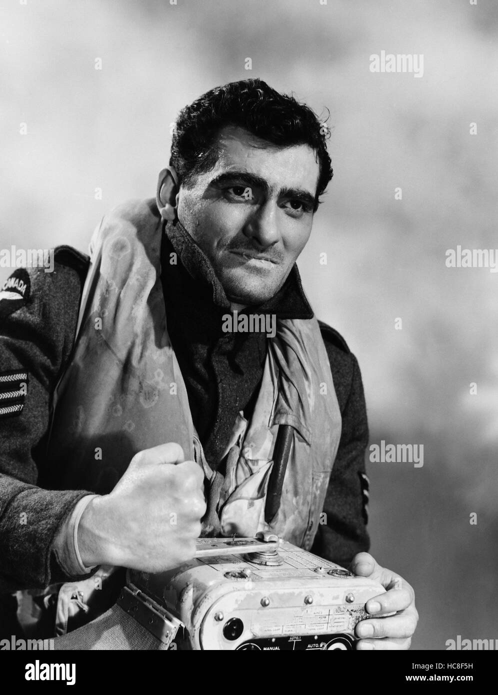 Sea shall not have them hi-res stock photography and images - Alamy