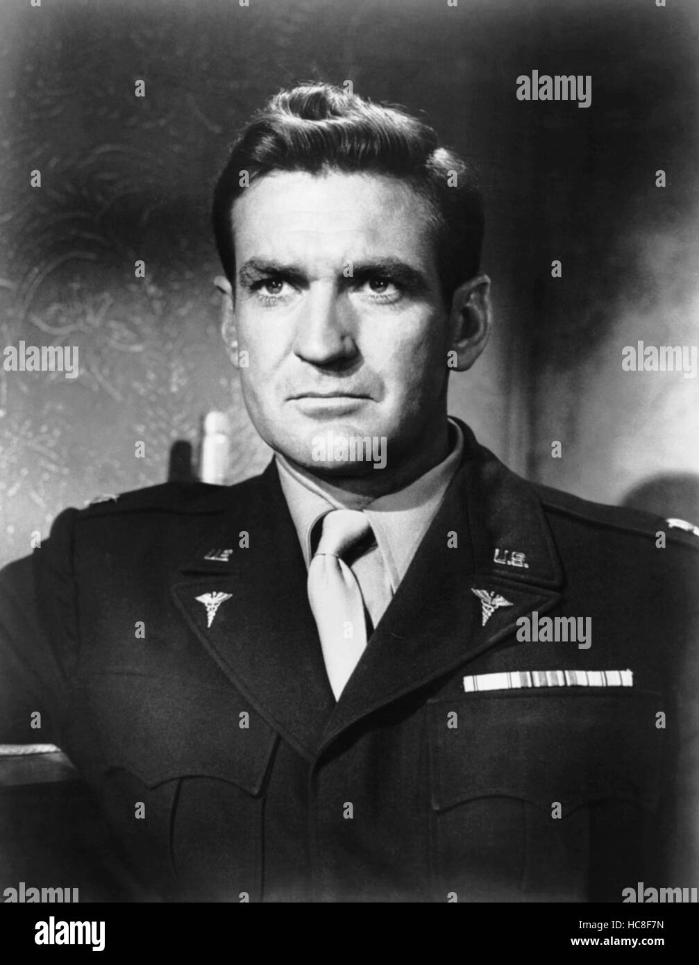 36 HOURS, Rod Taylor, 1965 Stock Photo - Alamy